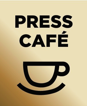 PRESS CAFÉ